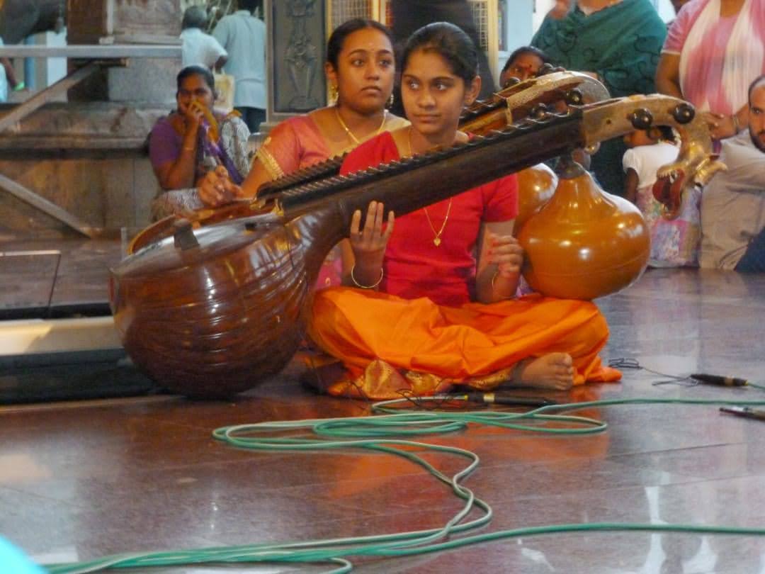 Fun – Sankalpa Venkatraghavan